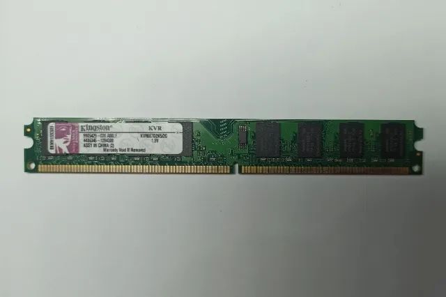 "memoria ram ddr2 2gb pc" no Brasil