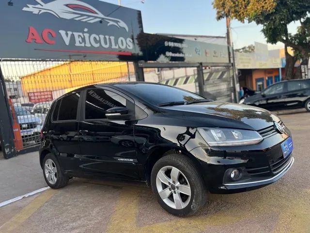 VOLKSWAGEN FOX 2017 Usados e Novos