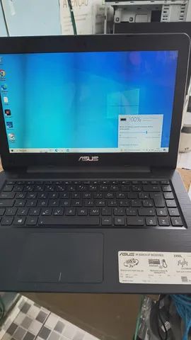 "notebook asus 1 tb" no Brasil