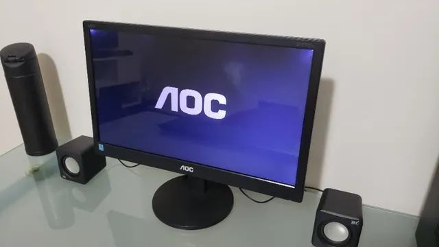 "aoc e1670swu" no Brasil