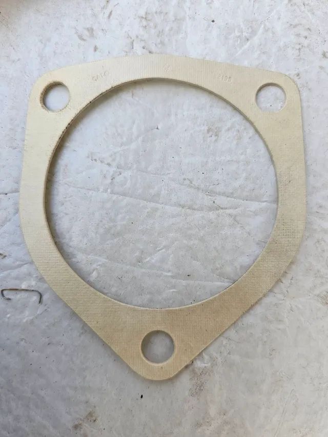 Pa carregadeira trator esteira caterpillar junta nova original 4N2199 ...