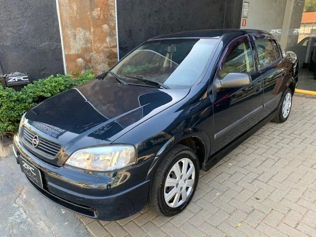 CHEVROLET ASTRA 2000 Usados e Novos