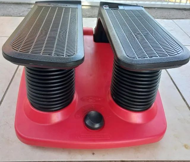 "step air climber" no Brasil