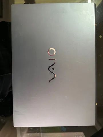 "notebook vaio 14 polegadas" no Brasil