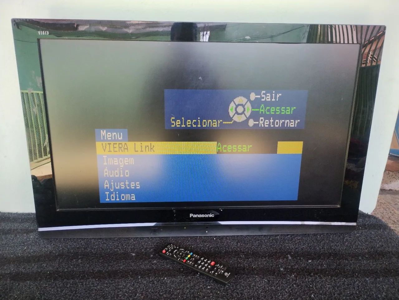 "tv lcd 39 polegadas" no Brasil