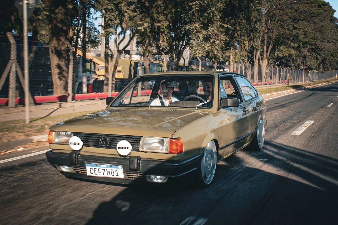 VOLKSWAGEN GOL 1995 Usados e Novos