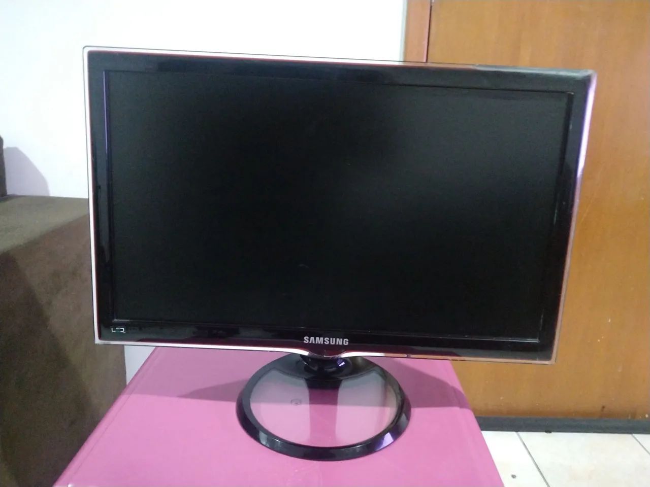 "televisao samsung 22 polegadas" no Brasil