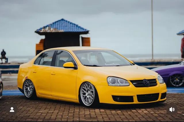"jetta 5 cilindros" no Brasil
