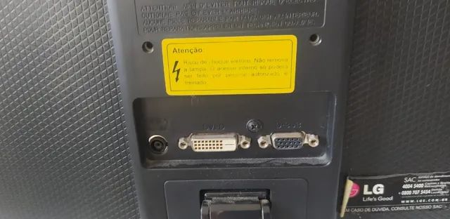 "monitor de pc 22 polegadas" no Brasil