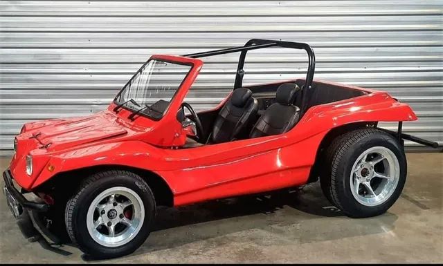 VOLKSWAGEN FUSCA Usados e Novos em Foz do Iguaçu, Cascavel e região, PR