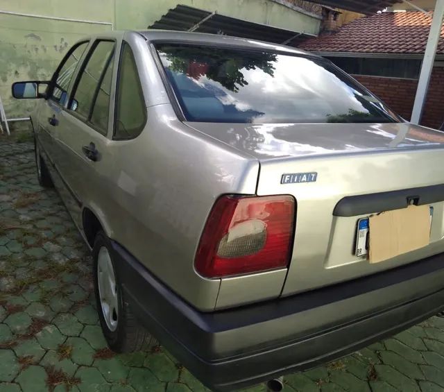 FIAT TEMPRA Usados e Novos
