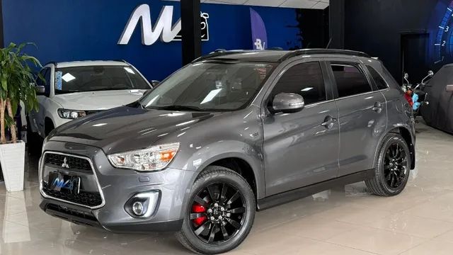 Carros SUVs Usados e Novos à venda em Porto Alegre e região, RS