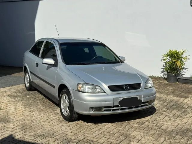 CHEVROLET ASTRA 1999 Usados e Novos