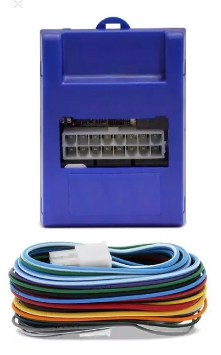 "modulo caminhao" no Brasil