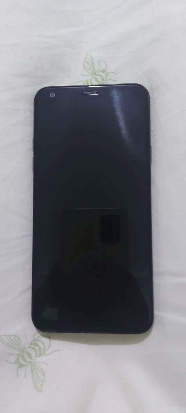 "celular lg q7 64gb" no Brasil