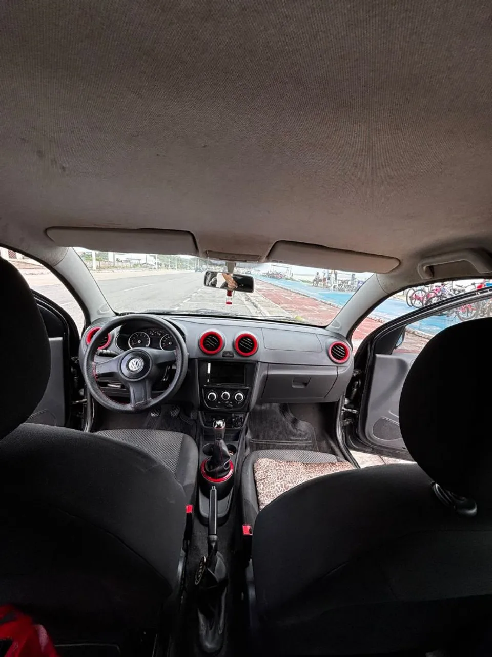 "volkswagen gol g5" - Carros Usados e Novos à venda