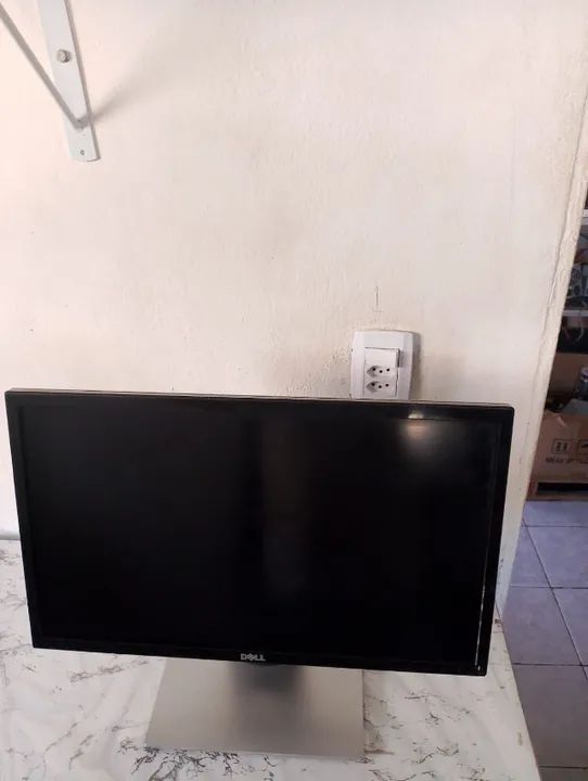 Monitor dell 22 led hdmi vga full hd conservado so 379 temos ssd 480gb ...