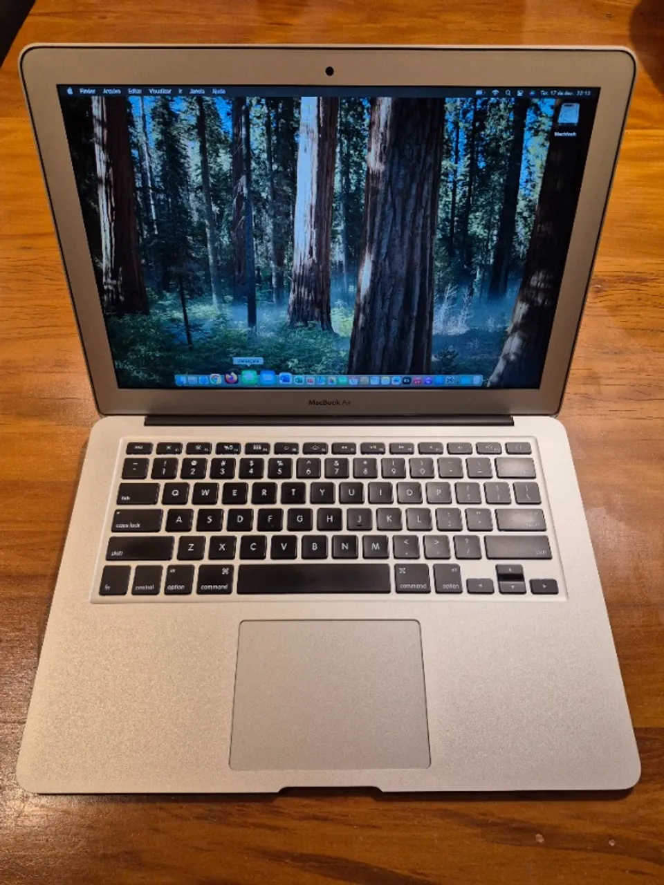 "macbook air a1466" - Notebooks no Brasil