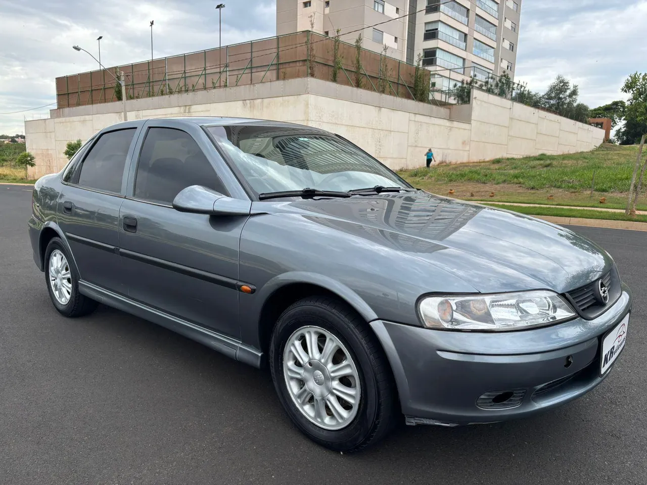 CHEVROLET VECTRA Usados e Novos - Ribeirão Preto, SP
