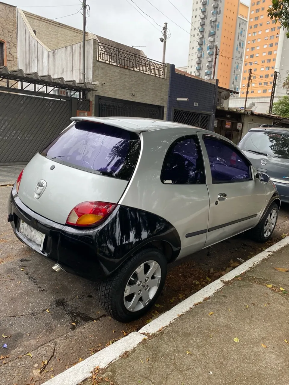 Ford KA 1999 Usados e Novos