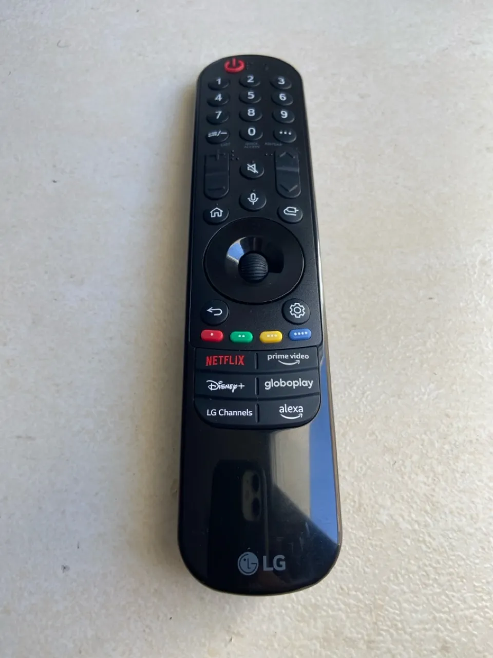 "tv lg antiga" - TVs no Brasil