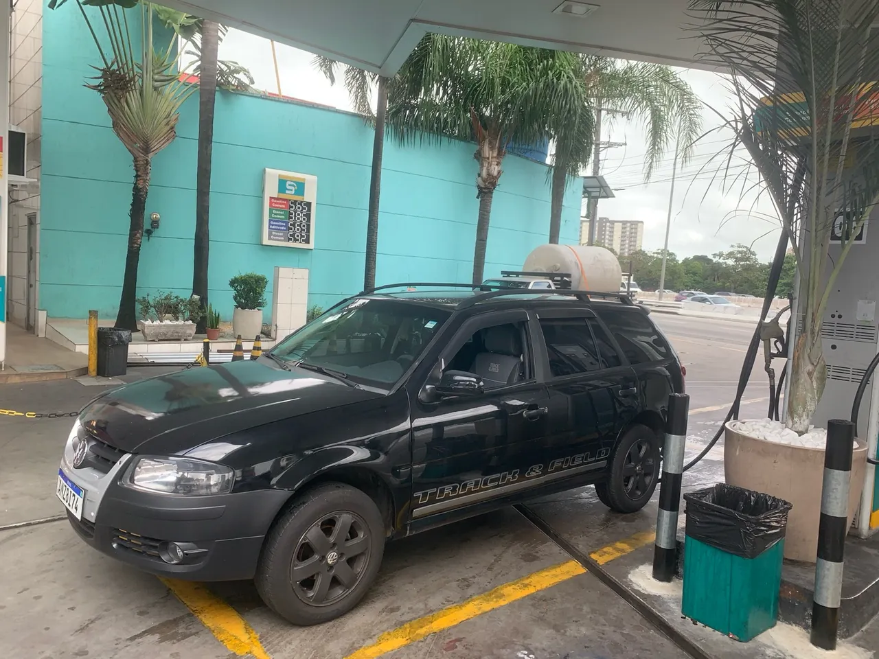 VOLKSWAGEN PARATI Usados e Novos em São Paulo e região, SP