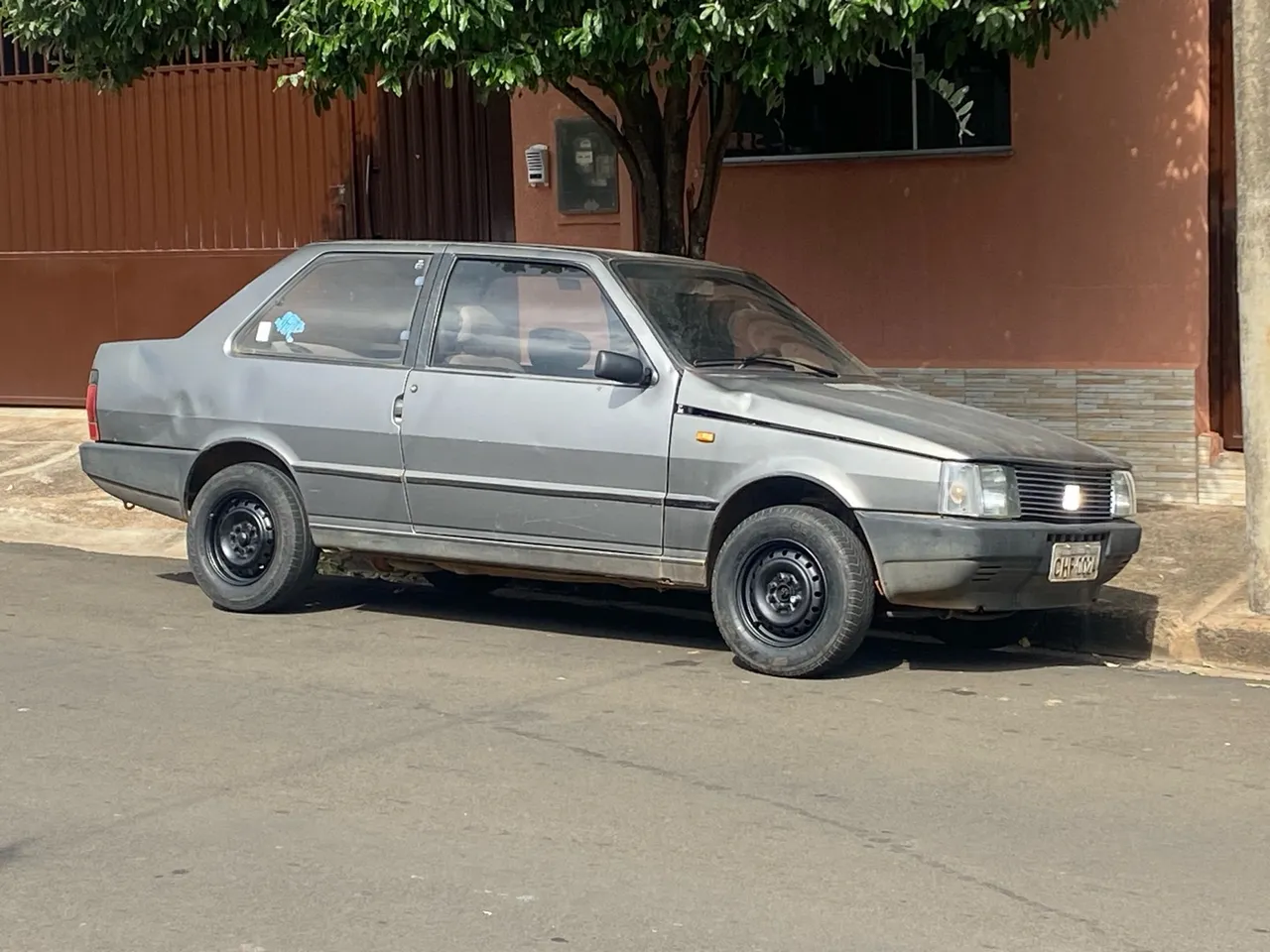 FIAT PREMIO Usados e Novos