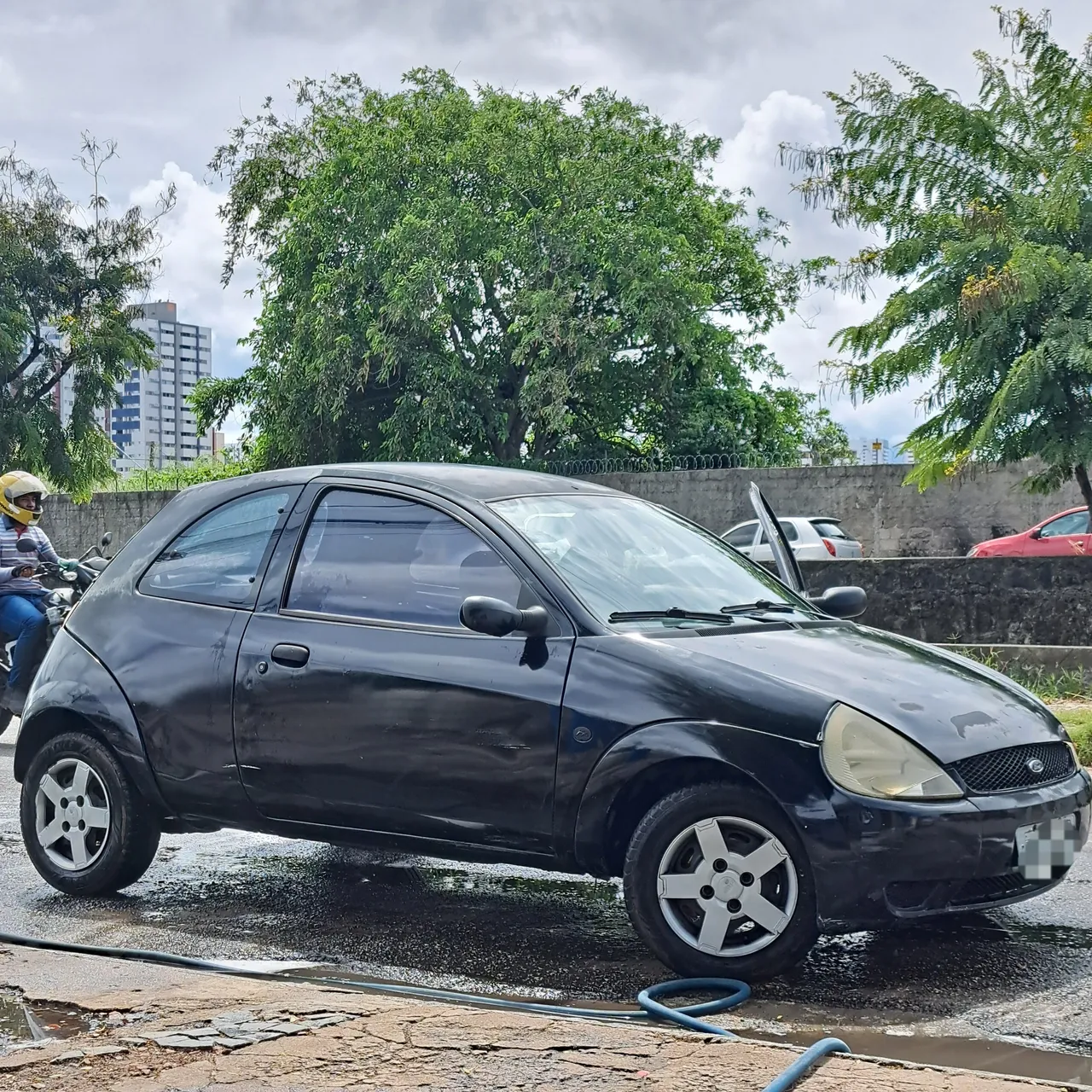 "ford ka 2007" - Carros Usados e Novos à venda