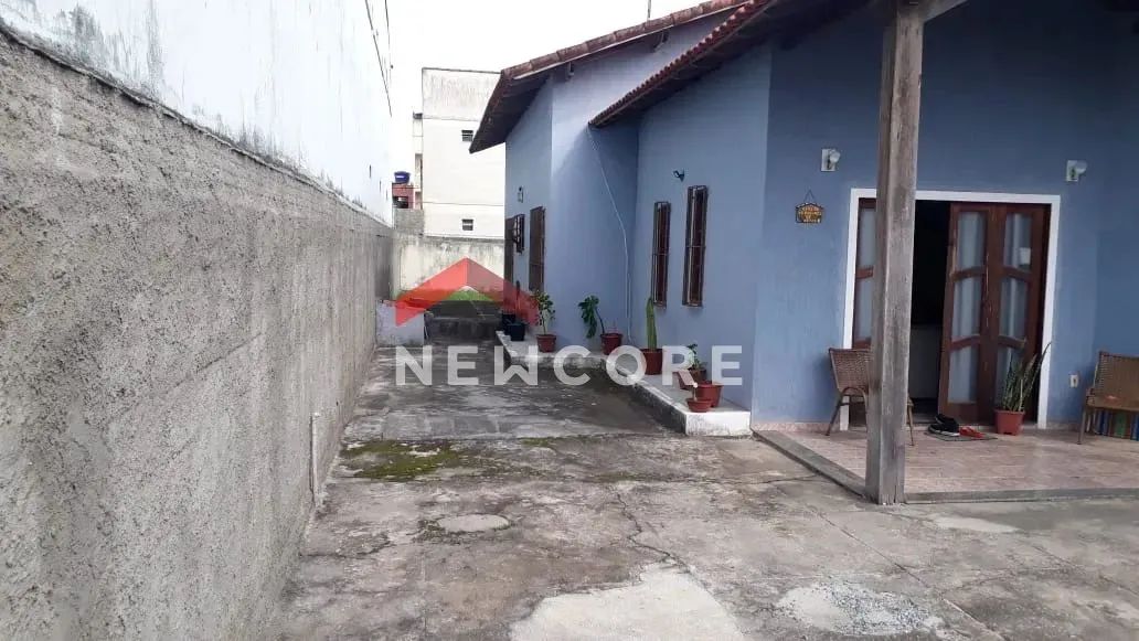 Casa 2 quartos à venda - Jardim Campomar, Rio das Ostras - RJ ...