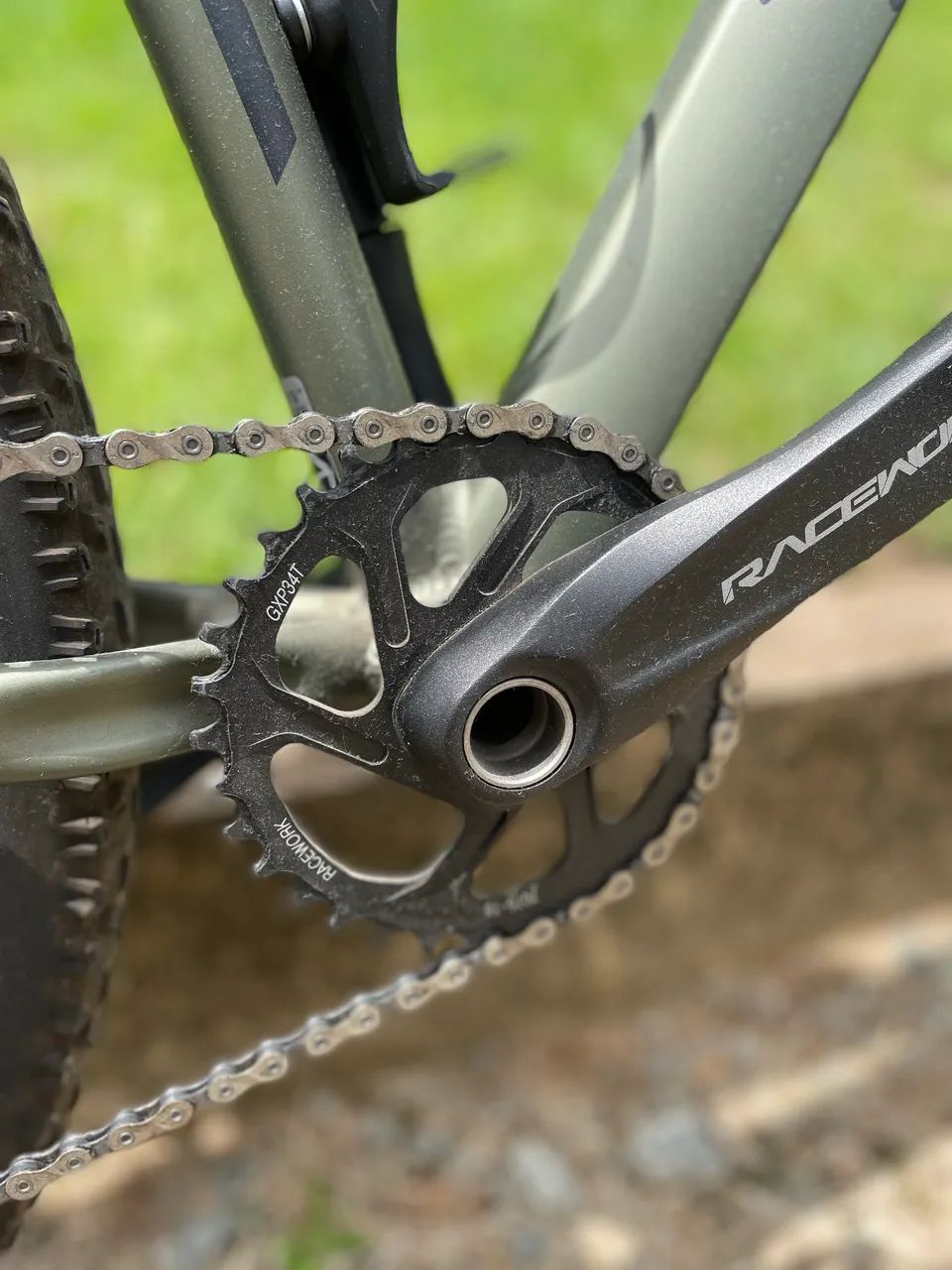 Bicicleta TSW aro 29 - Ciclismo - Petrópolis, Joinville 1467550192 | OLX