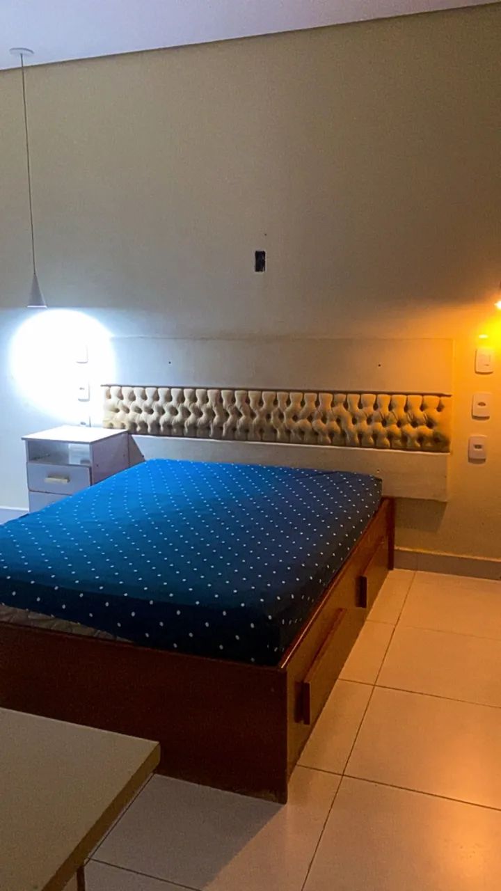 Apartamento kitchenette para alugar - Alvorada, Cuiabá - MT 1468668738 ...