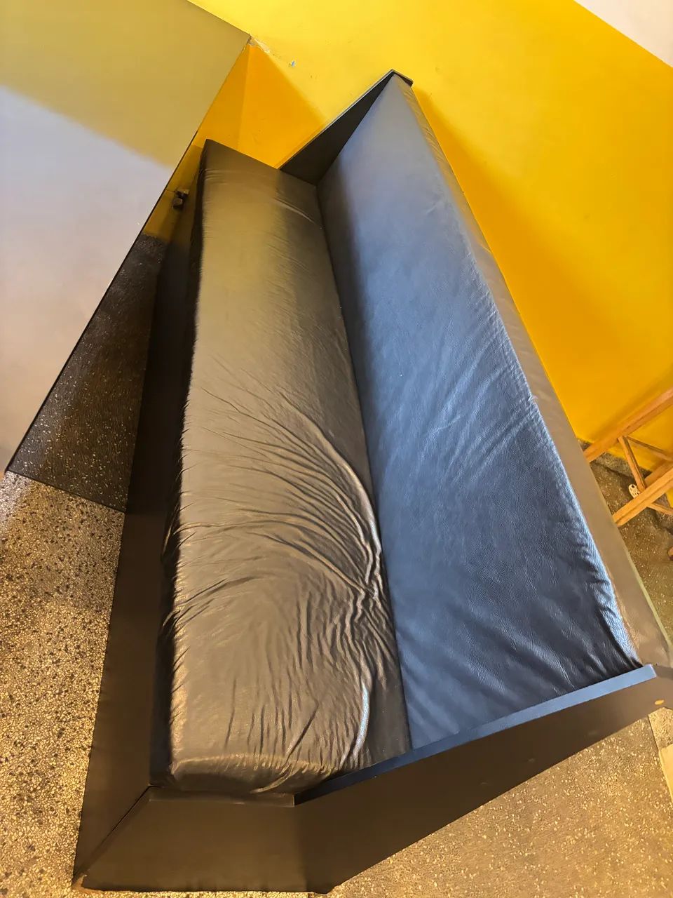 Banco booth - Sofás e Poltronas - Itália, São José dos Pinhais ...