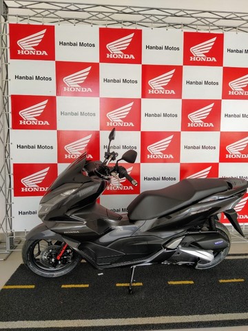 Motos HONDA PCX 2024 no Brasil