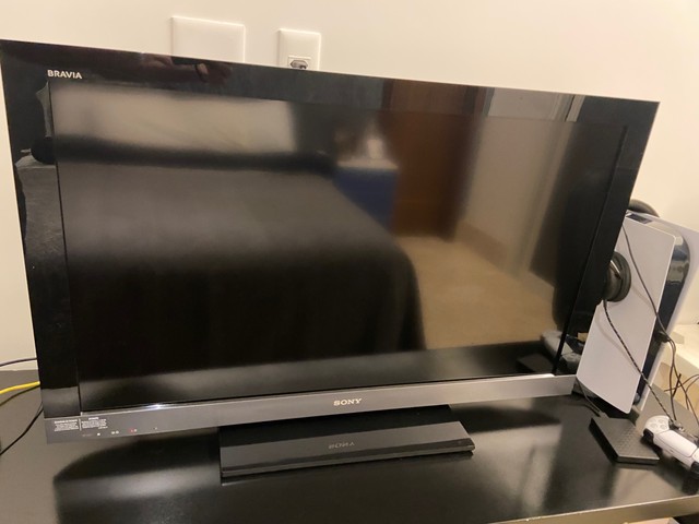 Tv sony bravia 40 polegadas | +87 anúncios na OLX Brasil