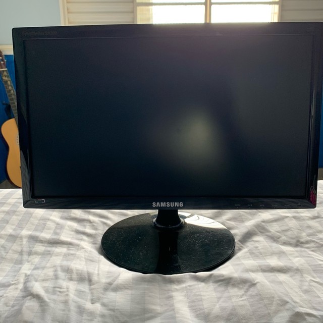 Monitor samsung sa300 | +32 anúncios na OLX Brasil