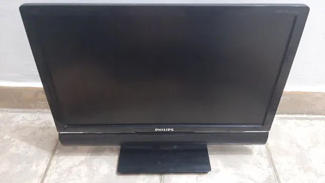 Tv philips 22 polegadas | +136 anúncios na OLX Brasil