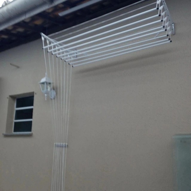 Varal moderno | +797 anúncios na OLX Brasil