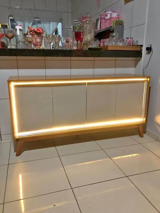 "richo buffet" no Brasil