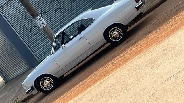 CHEVROLET OPALA Usados e Novos em GO