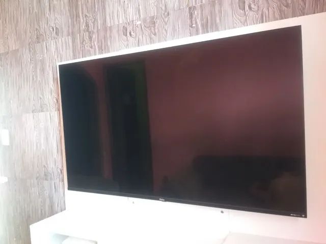 "smart tv android" no Brasil