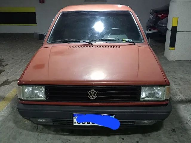 VOLKSWAGEN SAVEIRO Usados e Novos