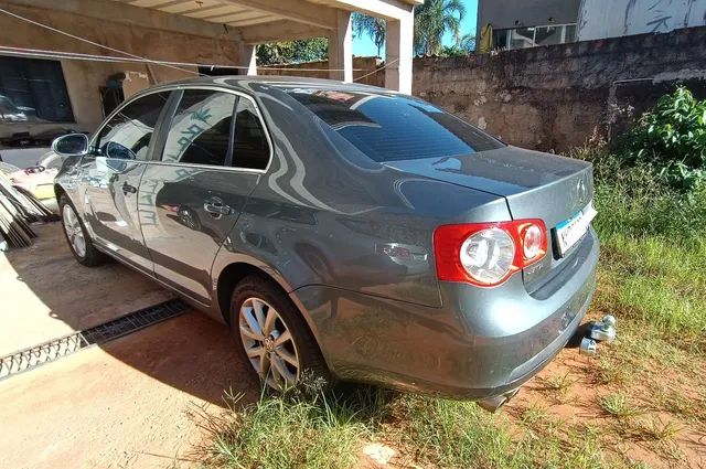 VOLKSWAGEN JETTA 2008 Usados e Novos