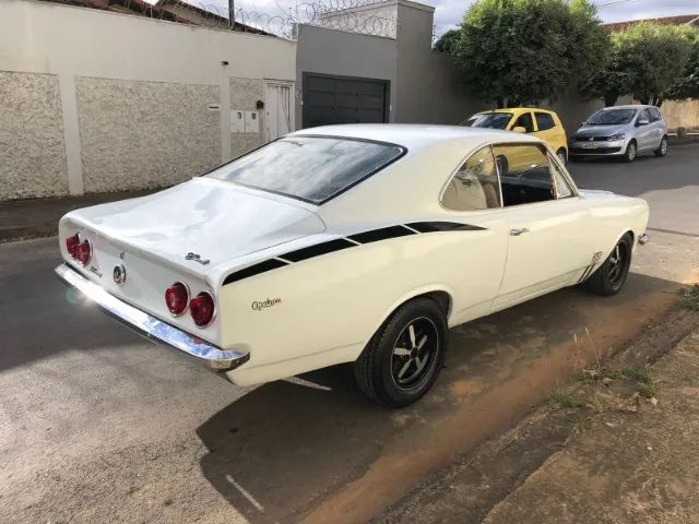 CHEVROLET OPALA 1975 Usados e Novos