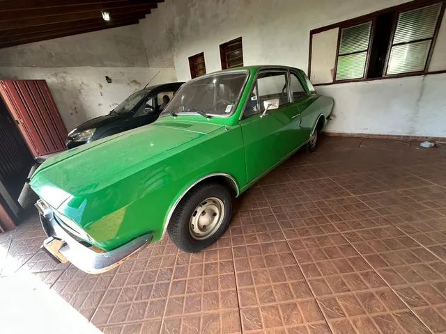 FORD CORCEL Usados e Novos