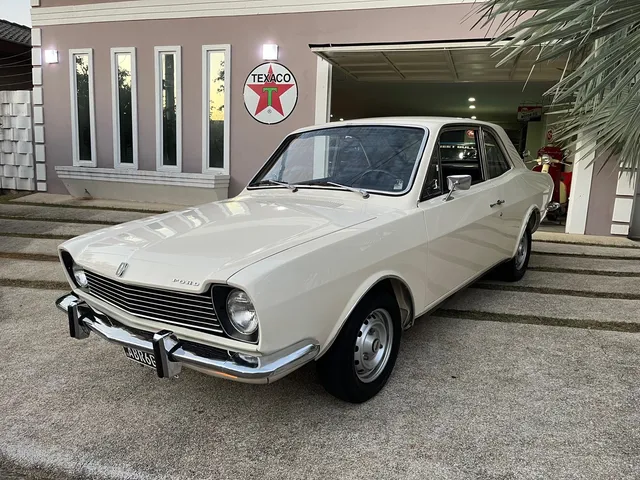 Ford Corcel Usados e Novos