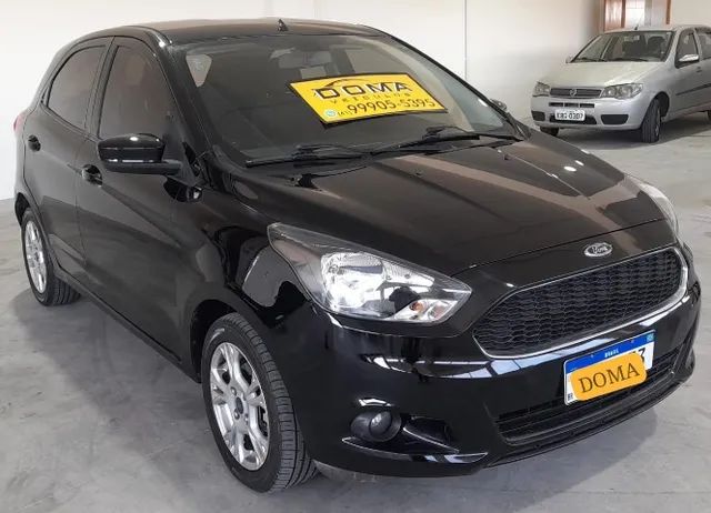 FORD KA 2016 Usados e Novos