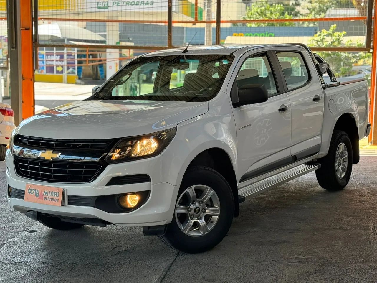 CHEVROLET S10 2019 Usados e Novos