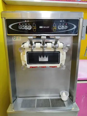 "taylor 336" no Brasil