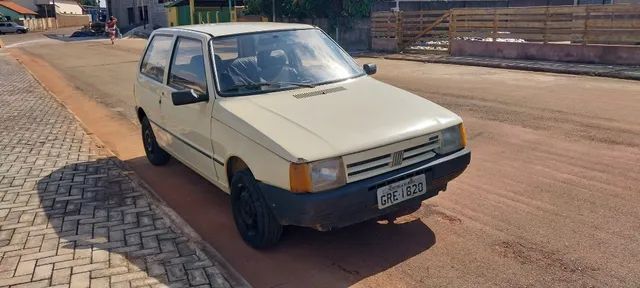 FIAT UNO 1990 Usados e Novos