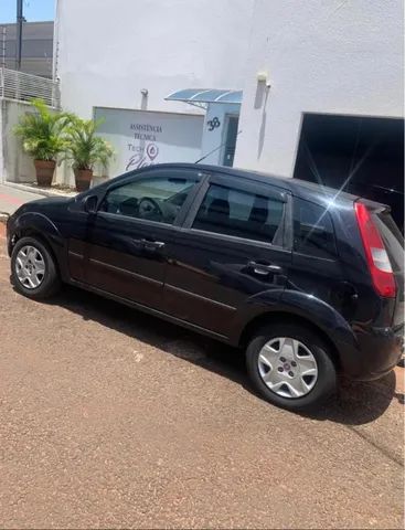 FORD FIESTA 2007 Usados e Novos